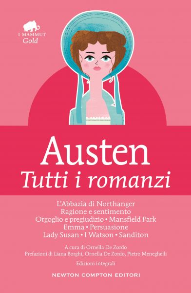 Tutti i romanzi - Newton Compton Editori
