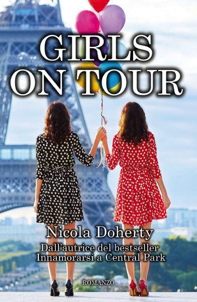 Girls on Tour - Newton Compton Editori