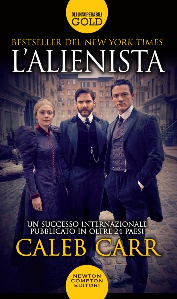 L'alienista - Newton Compton Editori