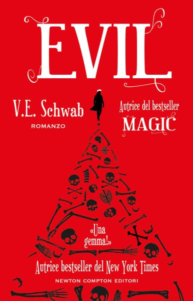 Evil - Newton Compton Editori