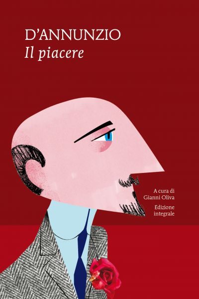 Il piacere - Newton Compton Editori