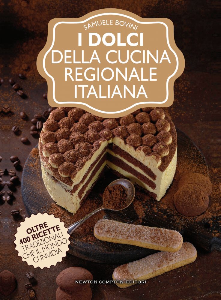 Dolci Italiani Tradizionali