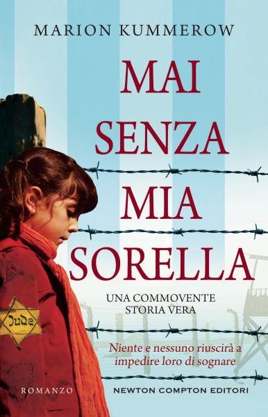 Mai Senza Mia Sorella Newton Compton Editori