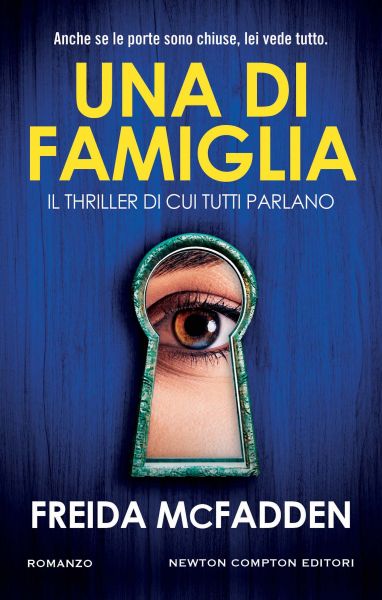 Una di famiglia - Newton Compton Editori Una di famiglia - Newton Compton Editori
