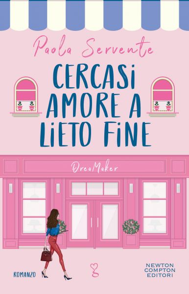 Cercasi amore a lieto fine - Newton Compton Editori Cercasi amore a lieto fine - Newton Compton Editori