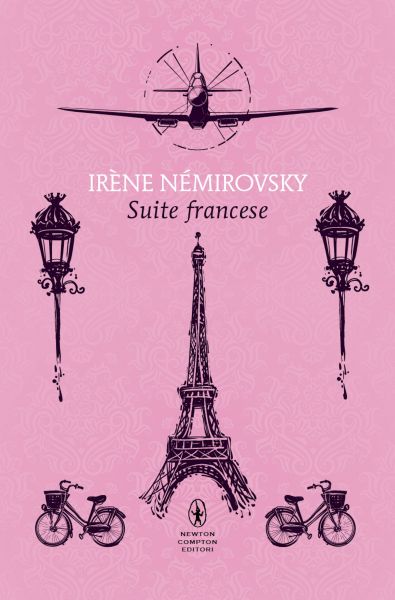 Suite francese - Newton Compton Editori