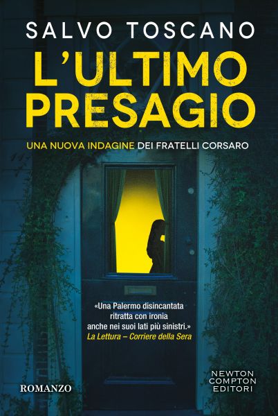 L'ultimo presagio - Newton Compton Editori