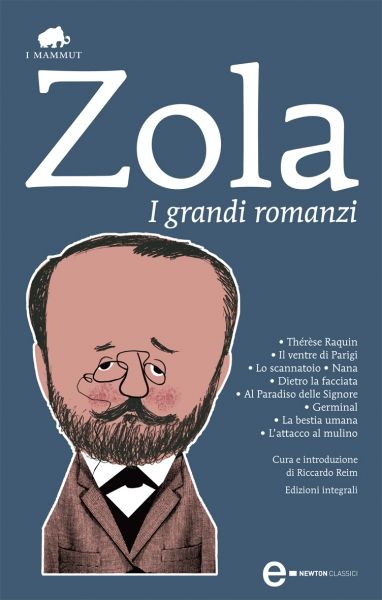 I grandi romanzi - Newton Compton Editori
