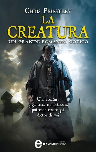La creatura - Newton Compton Editori
