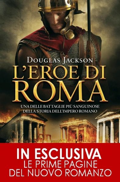 L'eroe di Roma - Newton Compton Editori