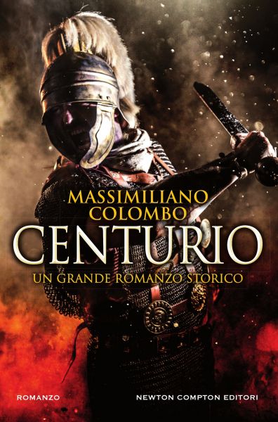 Centurio - Newton Compton Editori