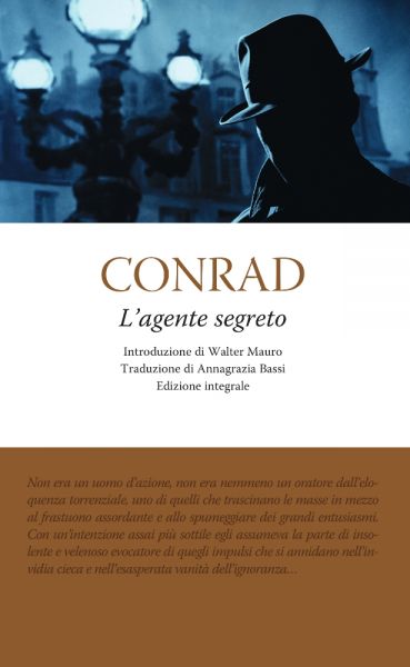 L'agente segreto - Newton Compton Editori
